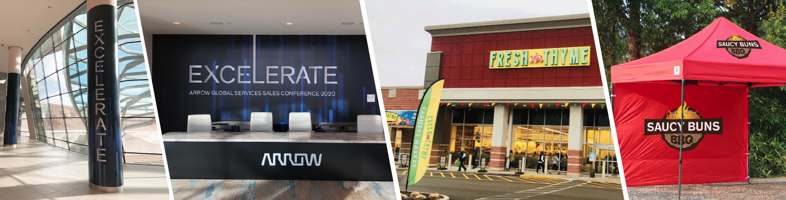 Armstrong Print and Promotional